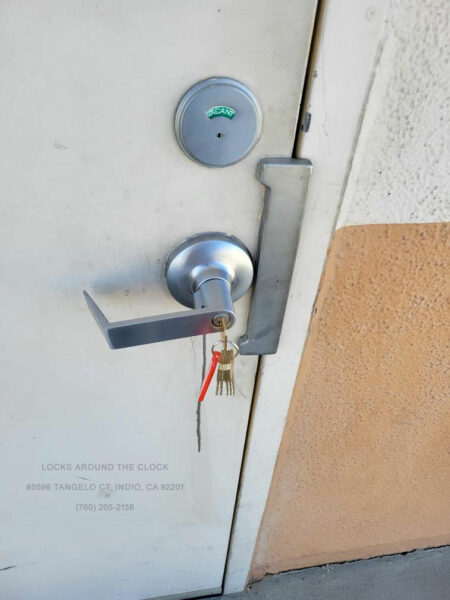 Best Locksmith Indio | 24/7 Coachella Valley Locksmith | Locks Around ...