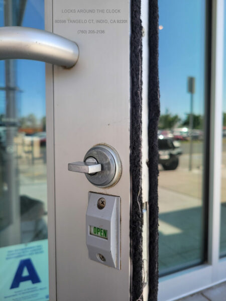 Best Locksmith Indio | 24/7 Coachella Valley Locksmith | Locks Around ...