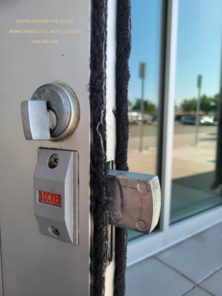 Best Locksmith Indio | 24/7 Coachella Valley Locksmith | Locks Around ...