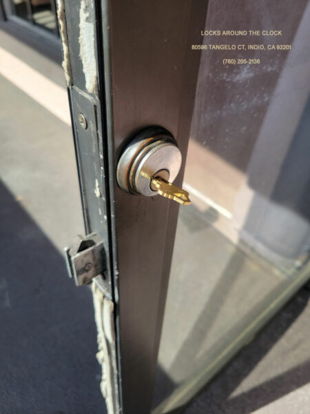 Best Locksmith Indio | 24/7 Coachella Valley Locksmith | Locks Around ...